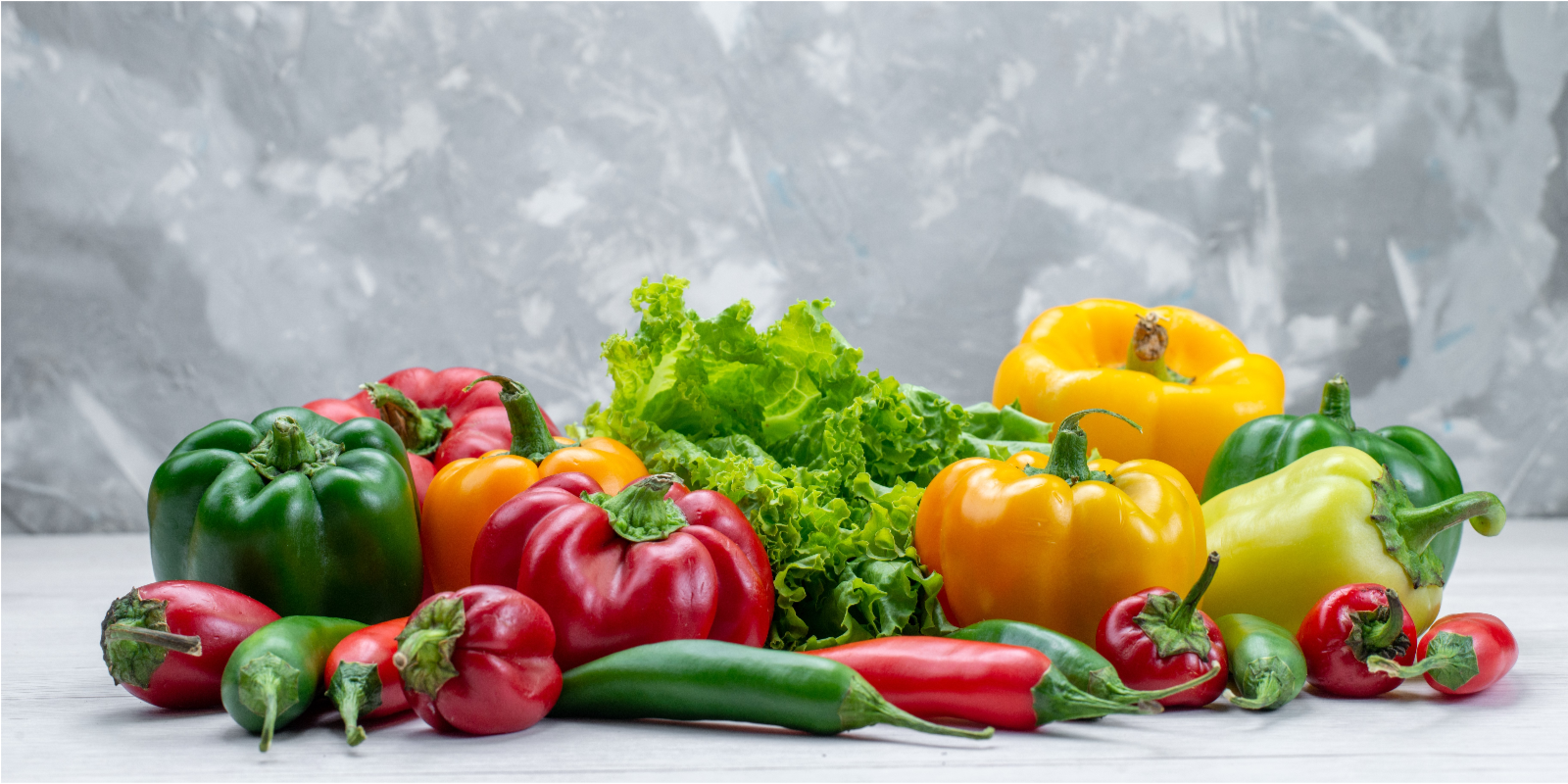 The Fresh Feast | Dive into Freshness with Fruits and Vegetables